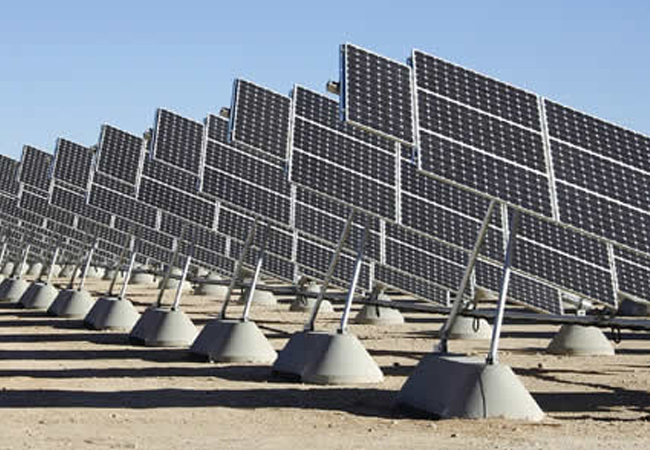 Cara Memasang Panel Surya Sesuai Kebutuhan Anda