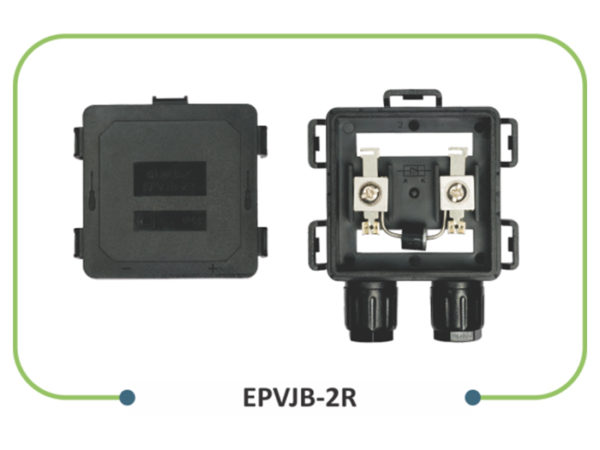Panel Surya PV - Mengenal dan Memahami Junction Box