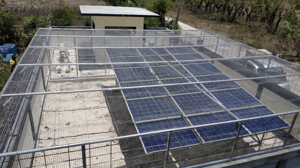 Mengenal Pompa Air Tenaga Surya dan Energi Terbarukan